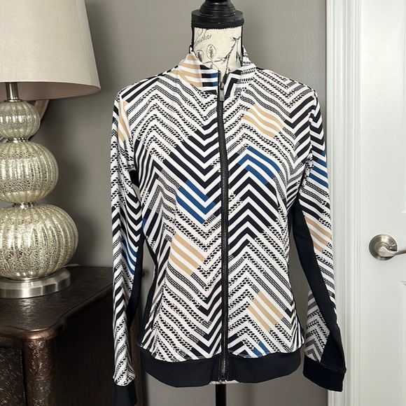 Tail | Jackets & Coats | Tail Track Jacket | Poshmark